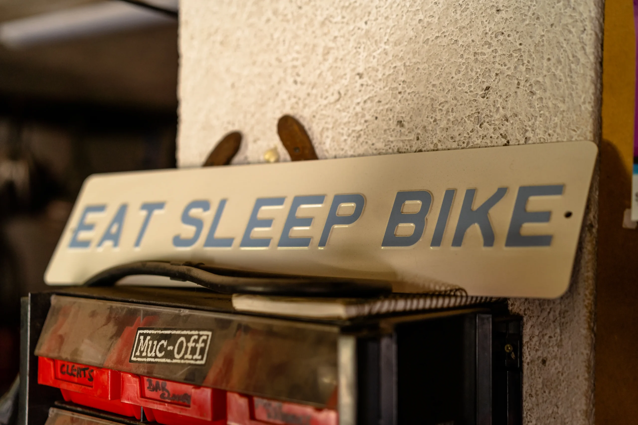 TOTAL BIKE CARE PACKAGES - Pure Mountains